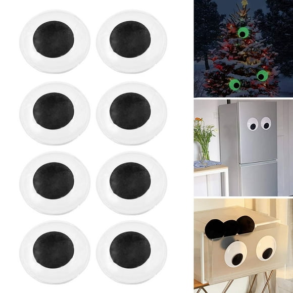 Giant Googly Eyes