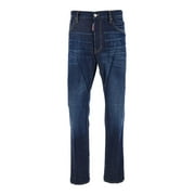 Dsquared2 Patch Jeans