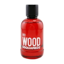 Dsquared2 Red Wood Perfume By Dsquared2 Eau De Toilette Spray 3.4 oz ...