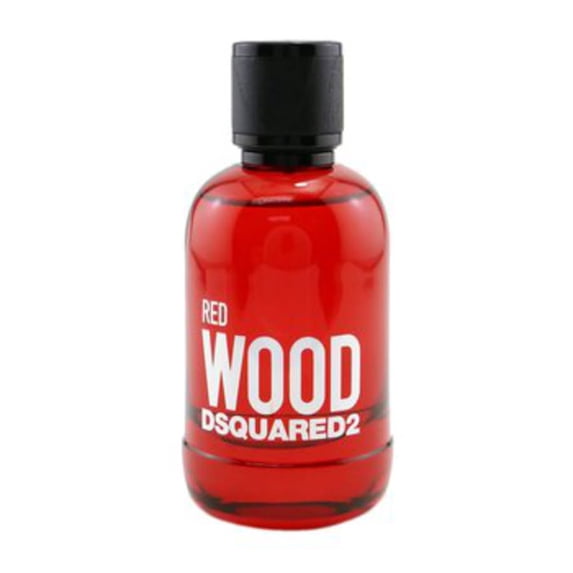 Dsquared2 Red Wood, 3.4 oz EDT Spray - Walmart.com