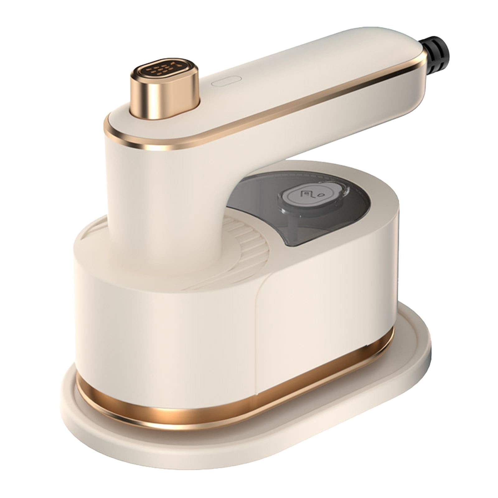 DssFDGR Camping Portable Hanging Ironing Machine Travel Small Steam ...