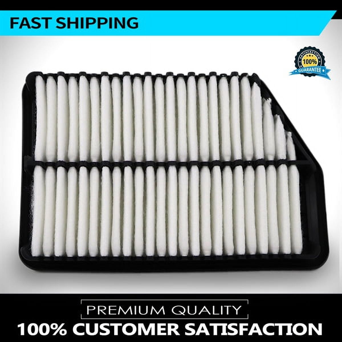 Dsseng 10-15 Hyundai Tucson Air filter /OEM# 28113-4V100 - Walmart.com