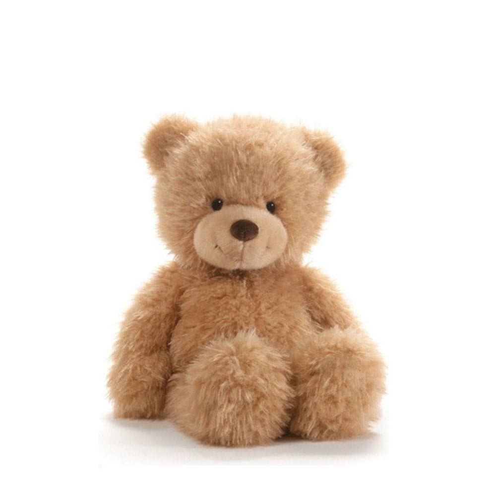 Dsseng Bear Stuffed Animal Bear Plush Soft Brown Bear Toys for Girls ...