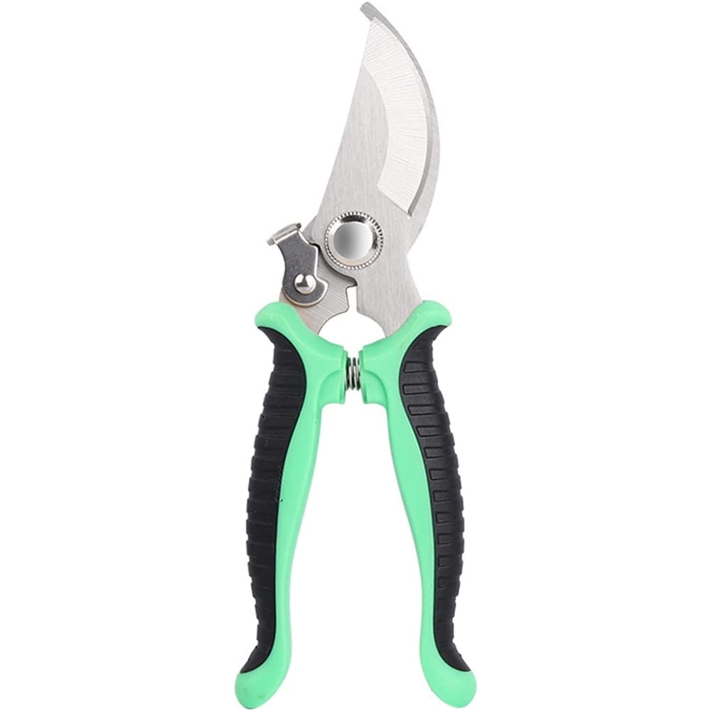 Dsseng Hand Pruners, Gardening Tools Scissors, Perfect for Harvesting ...