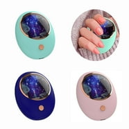 Hypertech Rechargeable Hand Warmers, Portable 2-in-1 USB Pocket Heater ...