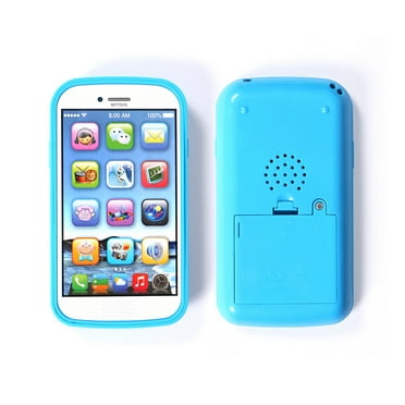 Fisher-Price Dora the Explorer - Adventure Cell Phone - Walmart.com