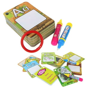 Magic Marker Coloring Books