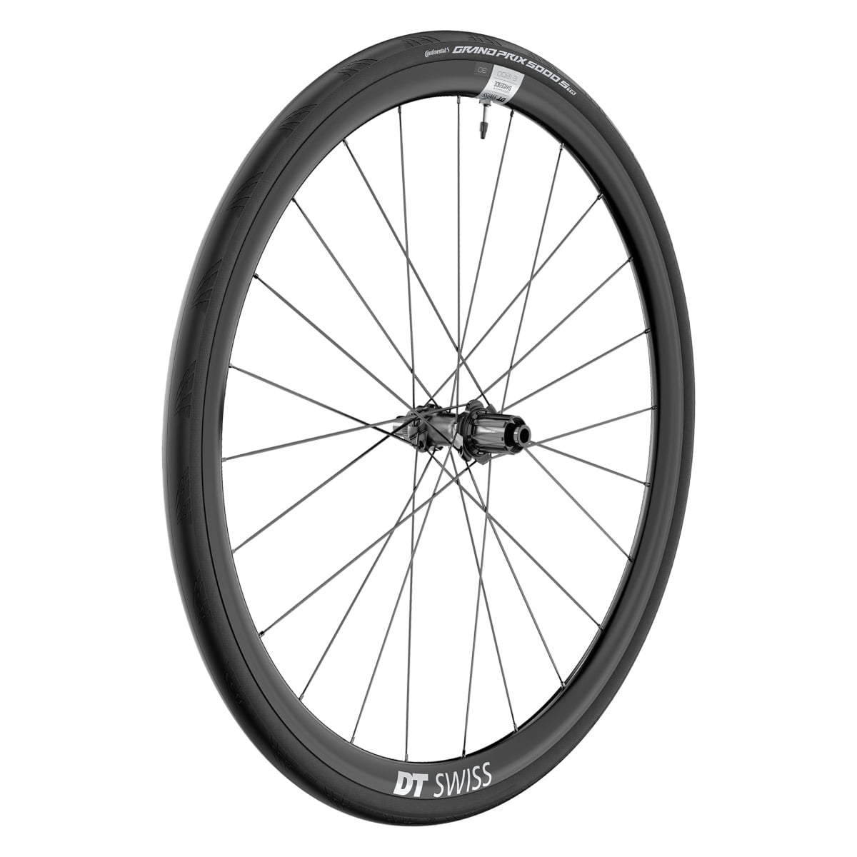 Dt Swiss E 1800 Spline 30 WTS 700C RR E1800 Spline CL - Walmart.com