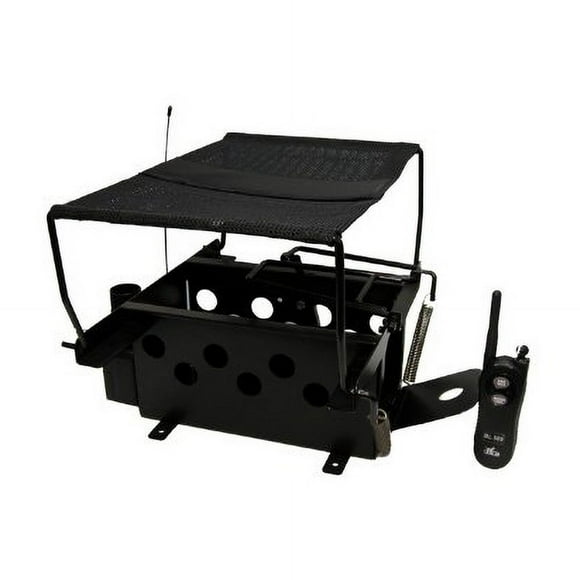Deer and Game Feeders - Walmart.com