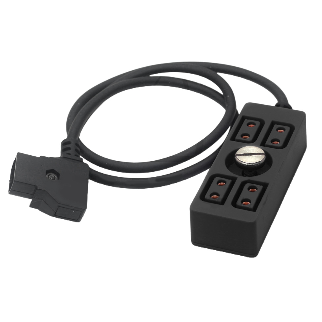 Dtap Power Splitter Enhances Your Power Distribution for Multiple ...