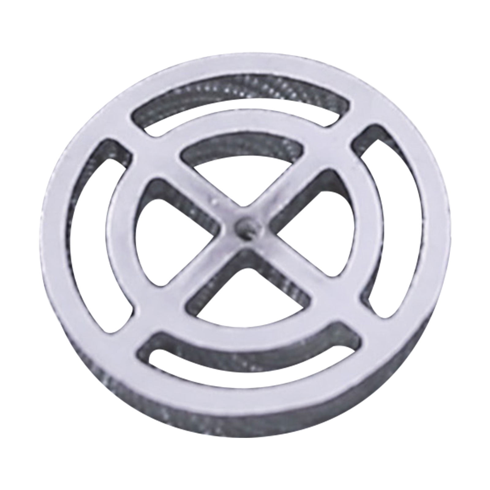 Dtchengua Aluminum Alloy Pancake Mold - Non-Stick Ring for Making ...