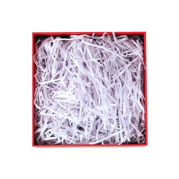 Dtchengua Crinkle Paper Shreds for Gift Box Filler - 300g/10.6oz ...