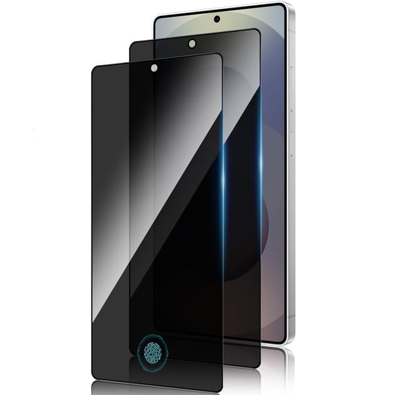Dteck 2 Pack for Samsung Galaxy S26 Ultra Privacy Screen Protector ...