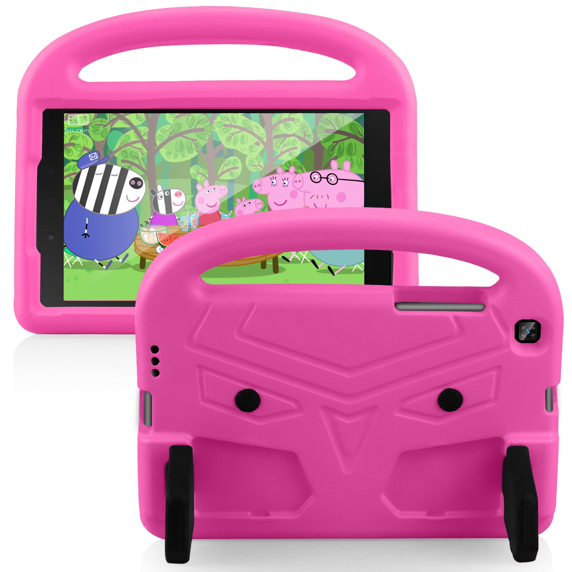 Samsung Galaxy Tab A 8.0 inch 2019 Kids Tablet Case, Dteck EVA Foam ...