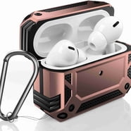 Duo Shield Secure Lock Designed For Apple AirPods Generation 1 & 2 With ...