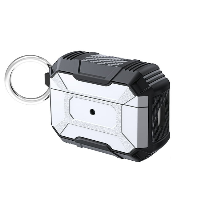 Dteck for AirPods Pro 2nd Generation Case Cover (2022), Military Grade ...