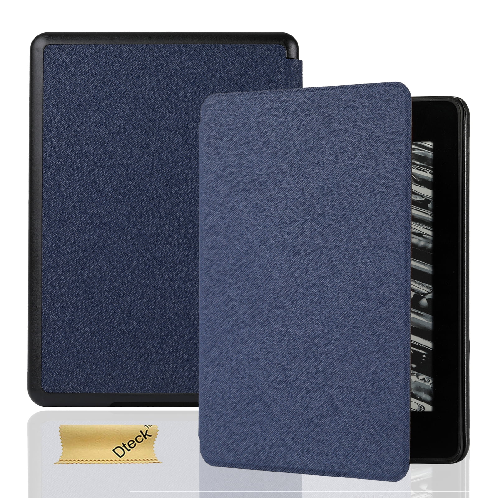 Dteck for All-New Amazon Kindle Paperwhite and Kindle Colorsoft ...
