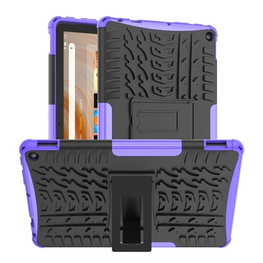 Kindle Fire HD 10 2021/HD 10 Plus Case 11th Generation, Lightweight ...