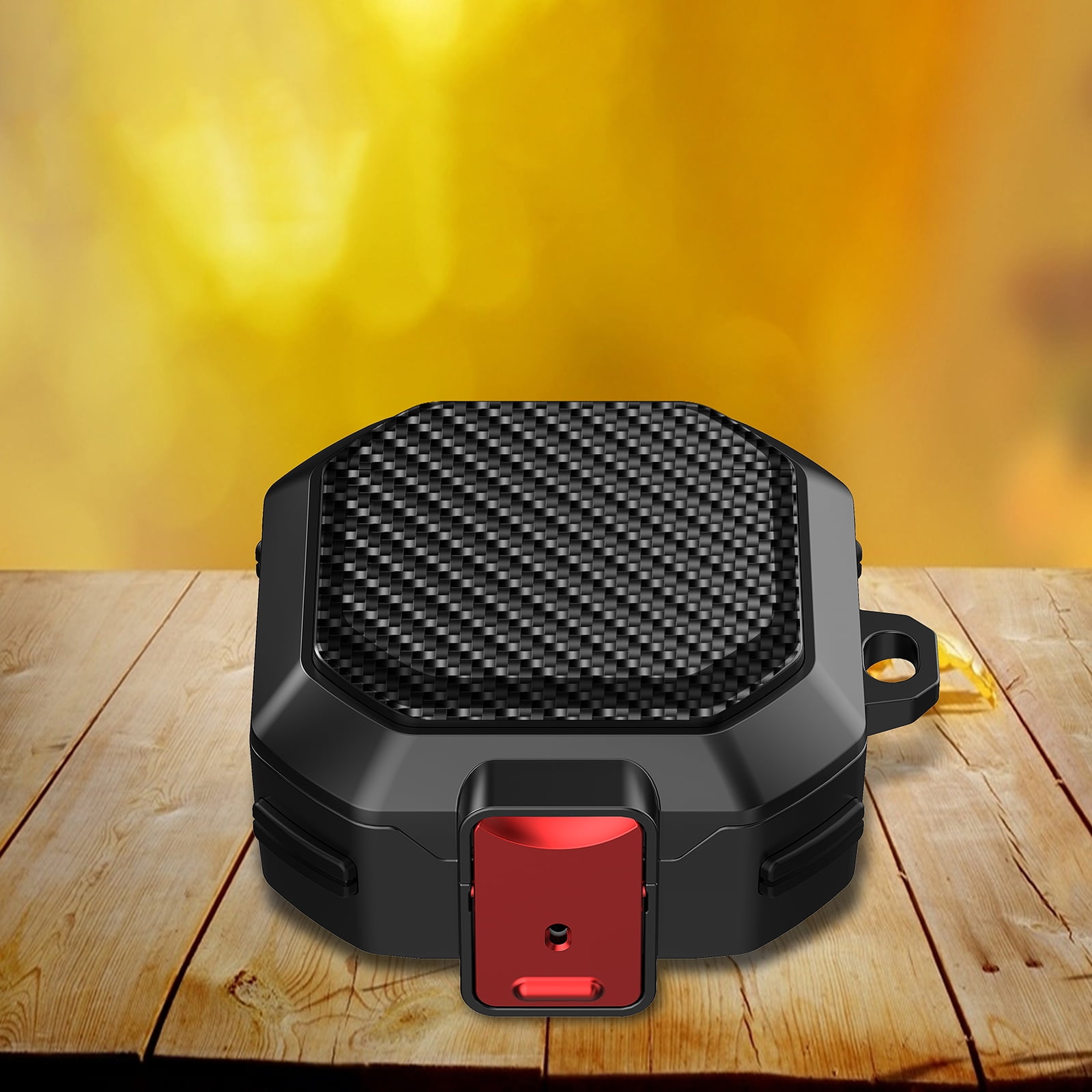 Dteck Anti-Drop Lock Case for Samsung Galaxy Buds FE 2023/Buds 2 Pro Case 2022/Buds Pro Case ...