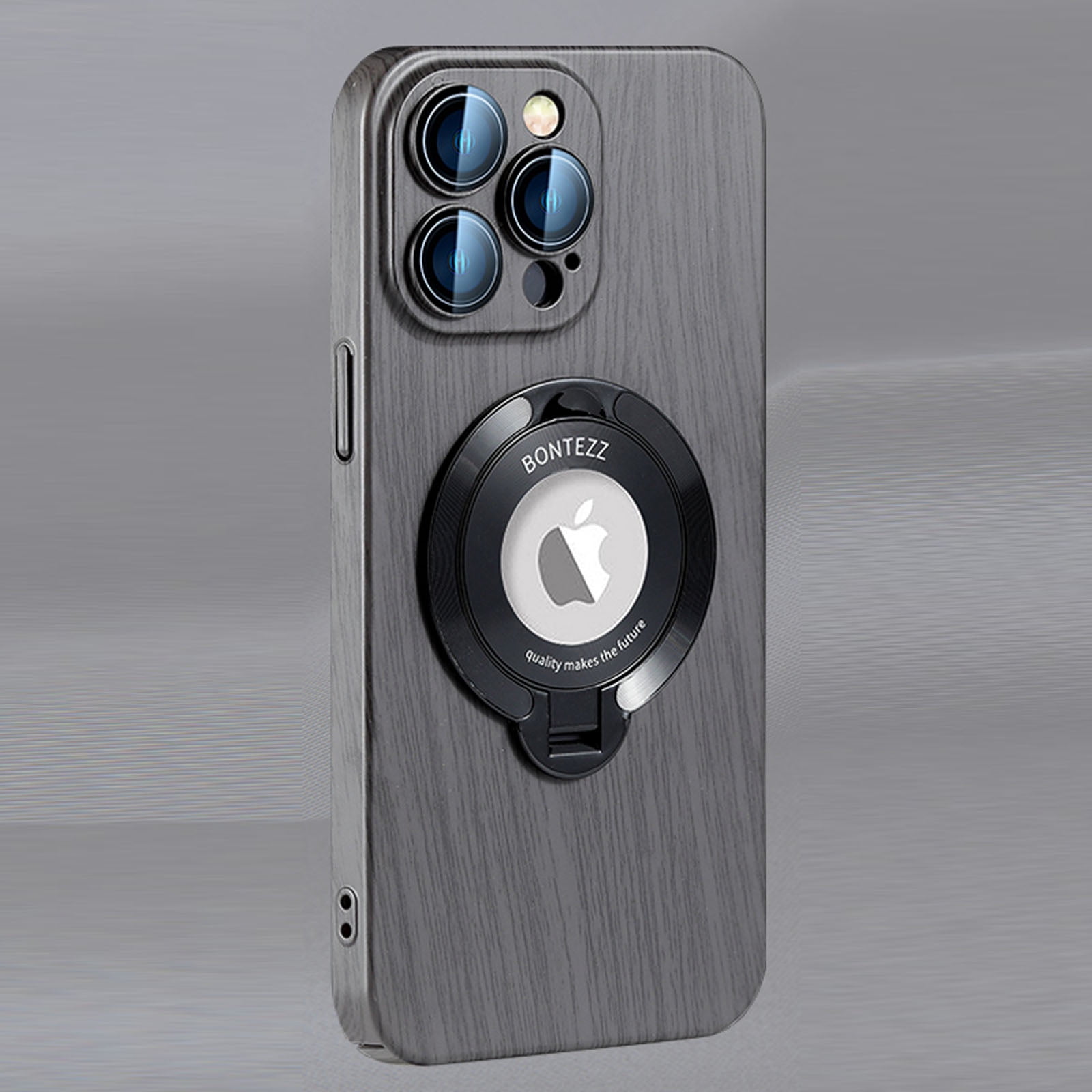 Dteck for Apple iPhone 14 Rugged Case, Magnetic Compatible with Magsafe ...