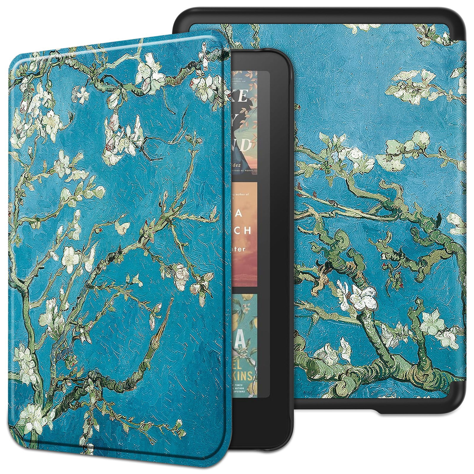 Dteck Case for 7" All-New Kindle Paperwhite (12th Generation, 2024) and ...
