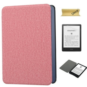 Dteck for All-New Amazon Kindle Paperwhite and Kindle Colorsoft ...