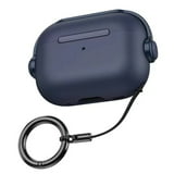Dteck Case for AirPods Pro 3 (2025) Hard Shell with Secure Lock ...