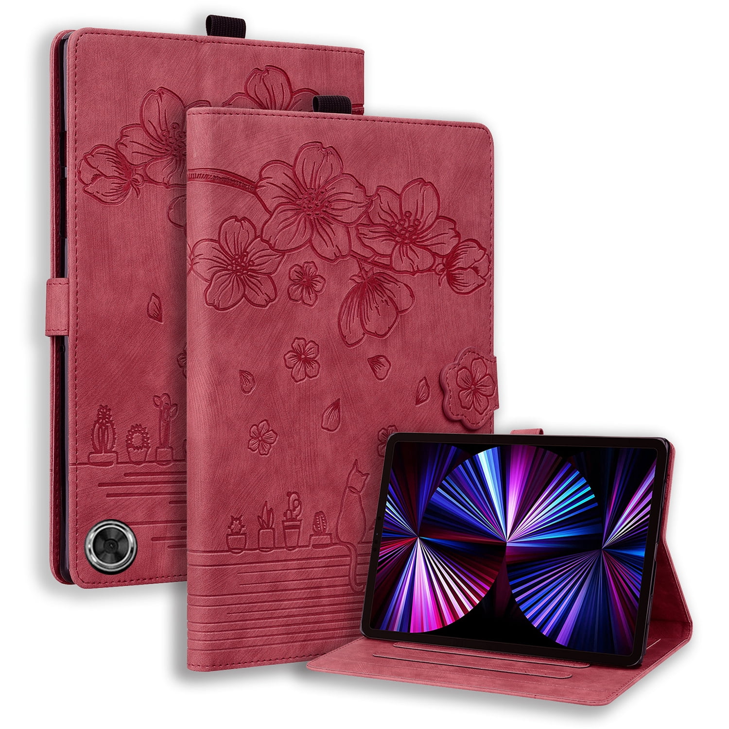 Dteck Case for Amazon Fire Max 11 Tablet (13th Generation, 2023 Release ...