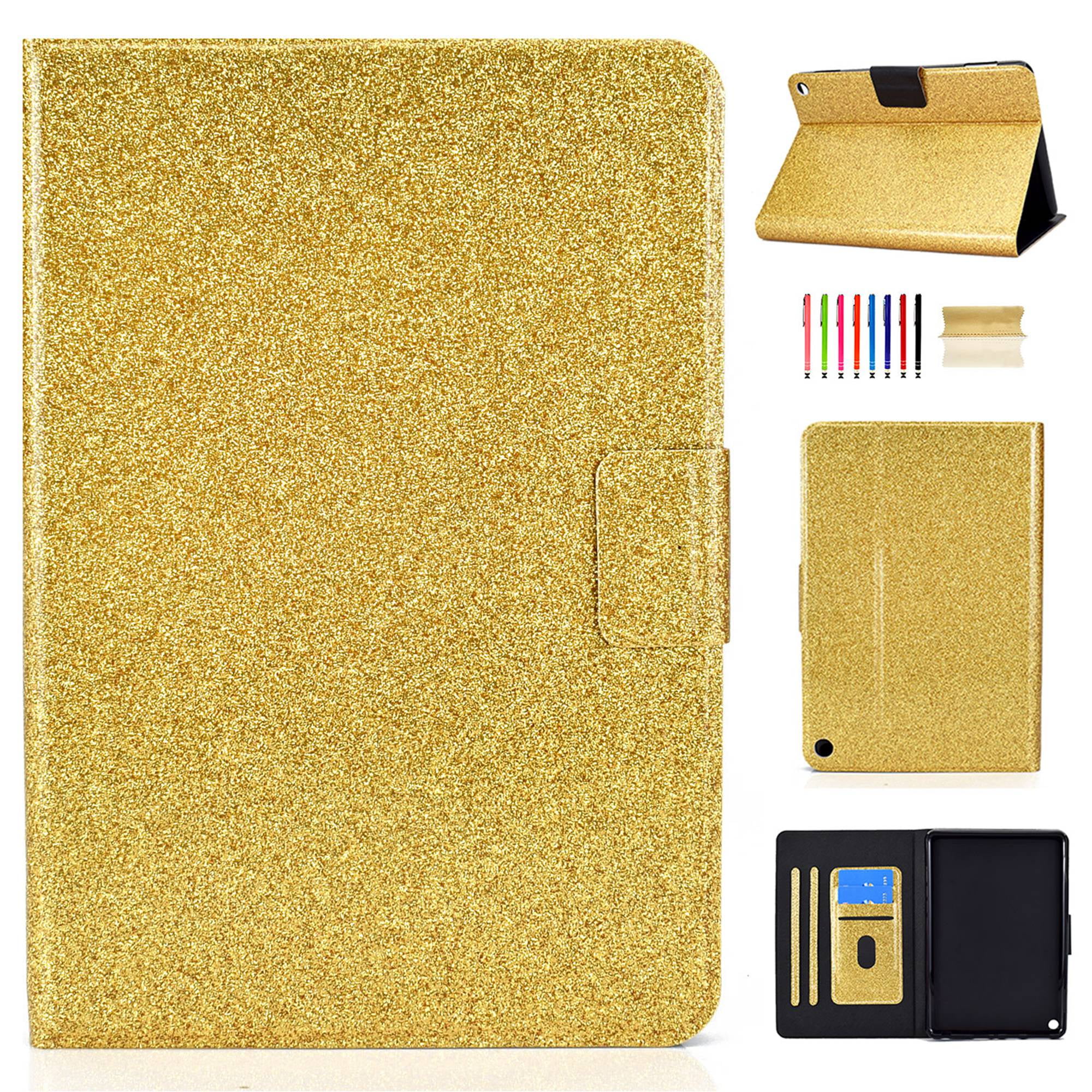 Dteck Case for Amazon Kindle Fire HD8 10th Generation / HD8 Plus (2020 ...