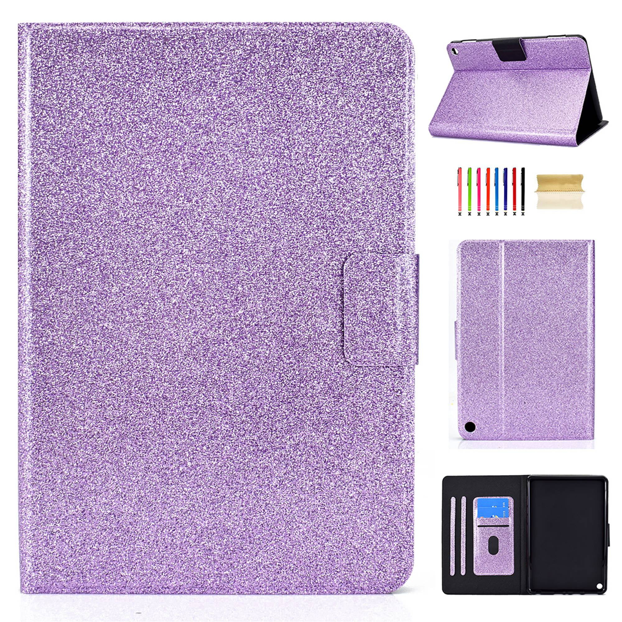 Dteck Case for Amazon Kindle Fire HD8 10th Generation / HD8 Plus (2020 ...