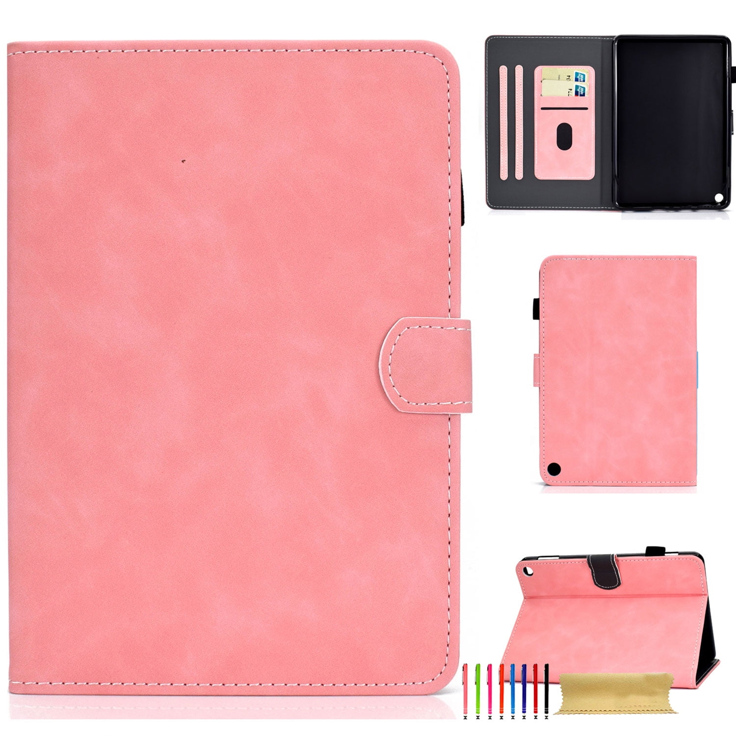 Dteck Case for Amazon Kindle Fire Max 11 (13th Generation, 2023 Release ...