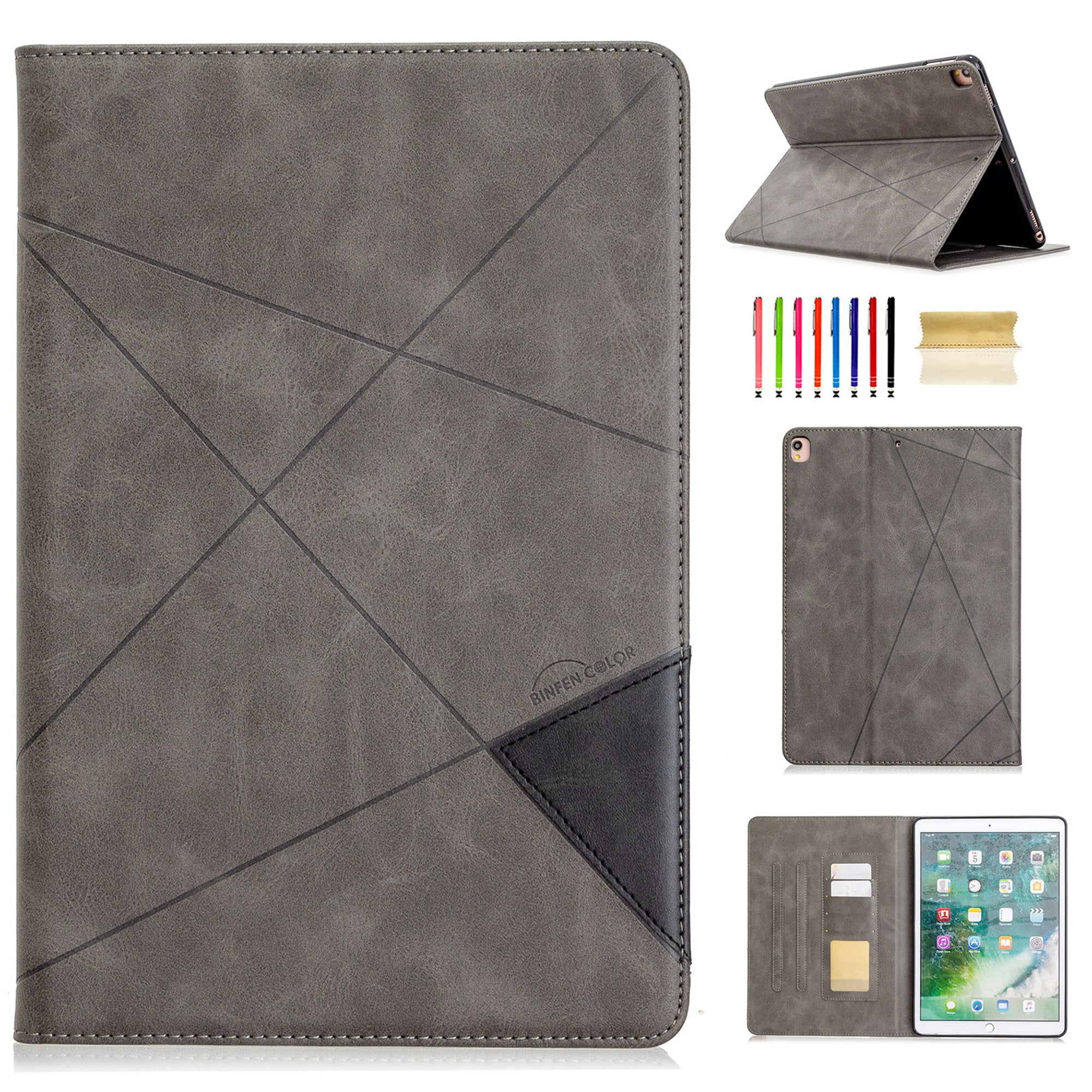 Dteck Case for Apple iPad 9th Generation 10.2 inch (2021 Released ...