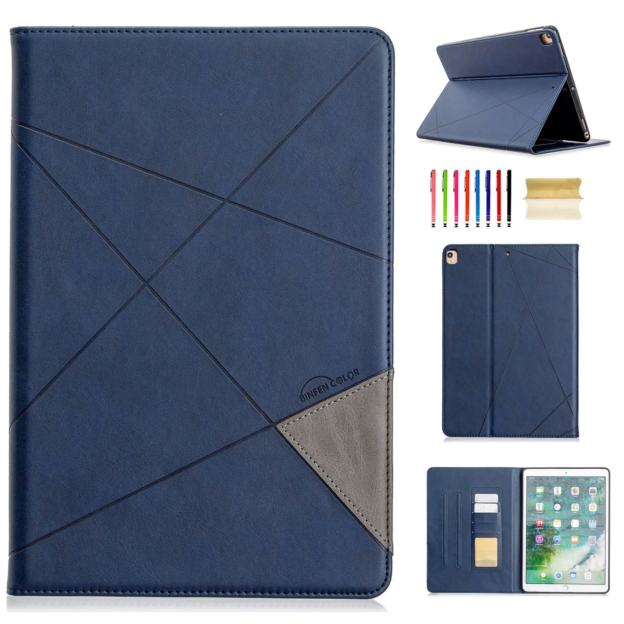 Dteck Case for Apple iPad 9th Generation 10.2 inch (2021 Released ...