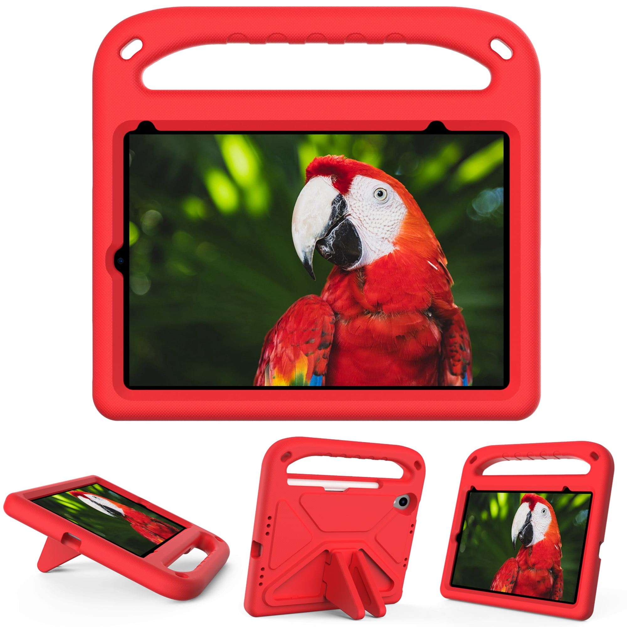 Dteck Case for Apple iPad mini 6th Generation (2021) 8.3-inch ...