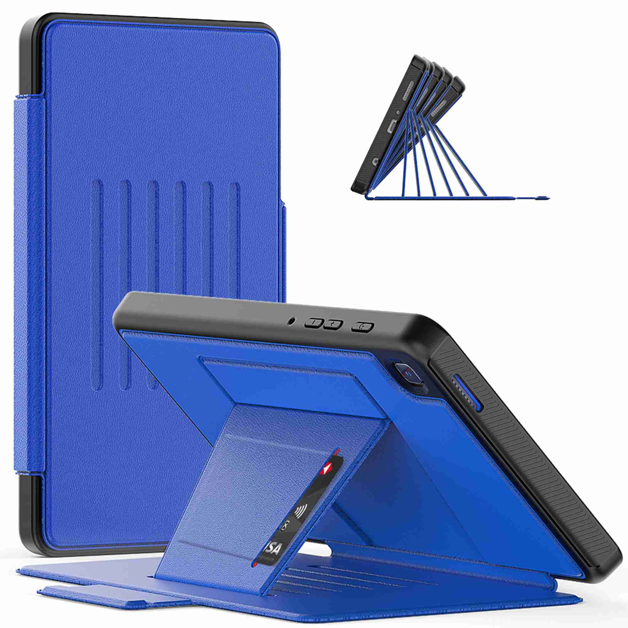 Dteck Case Fits Samsung Galaxy Tab A7 Lite 8.7 Inch (SM-T225/T220 ...