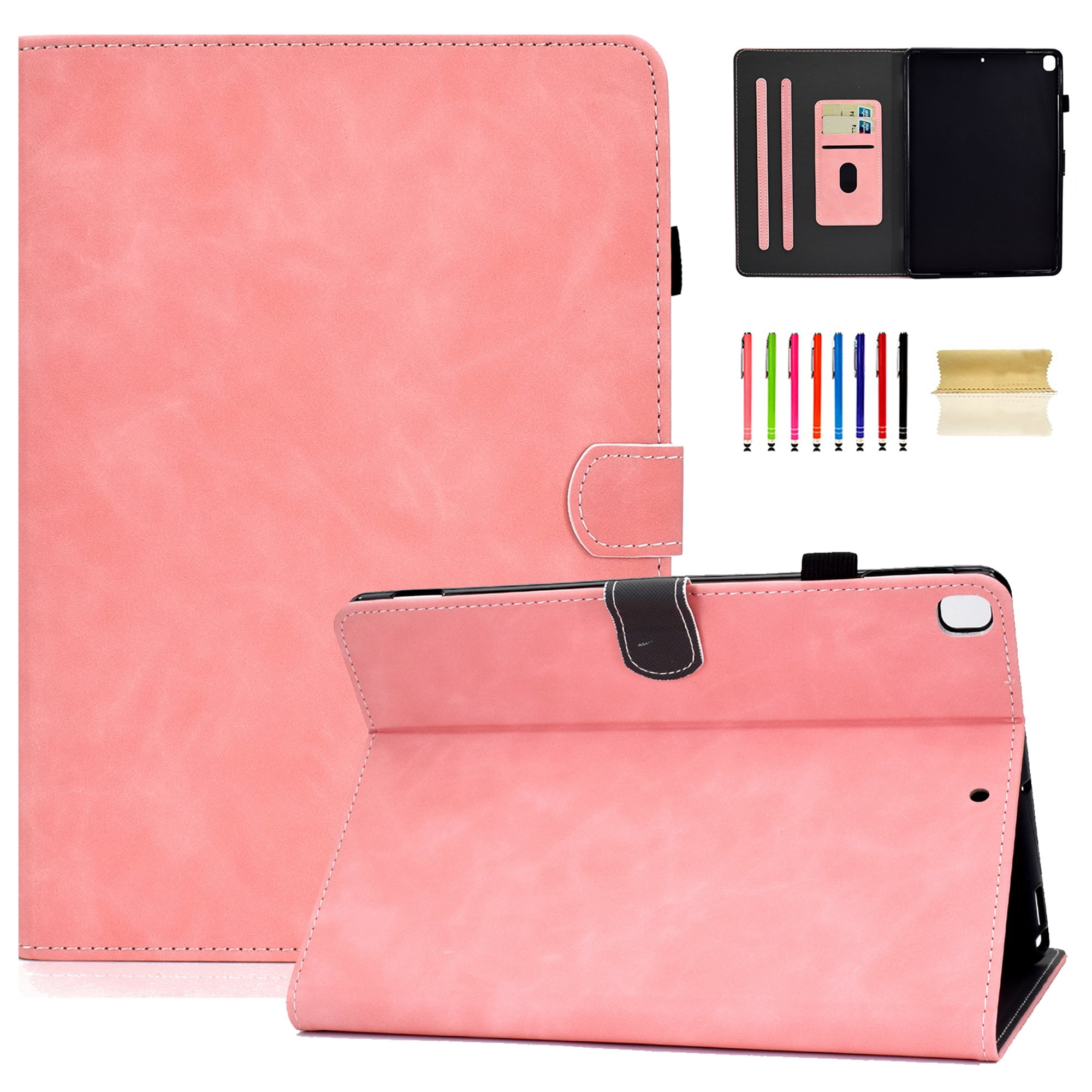 Dteck Case For Apple iPad 9th Generation 10.2"/iPad 8th Gen 2020/iPad ...