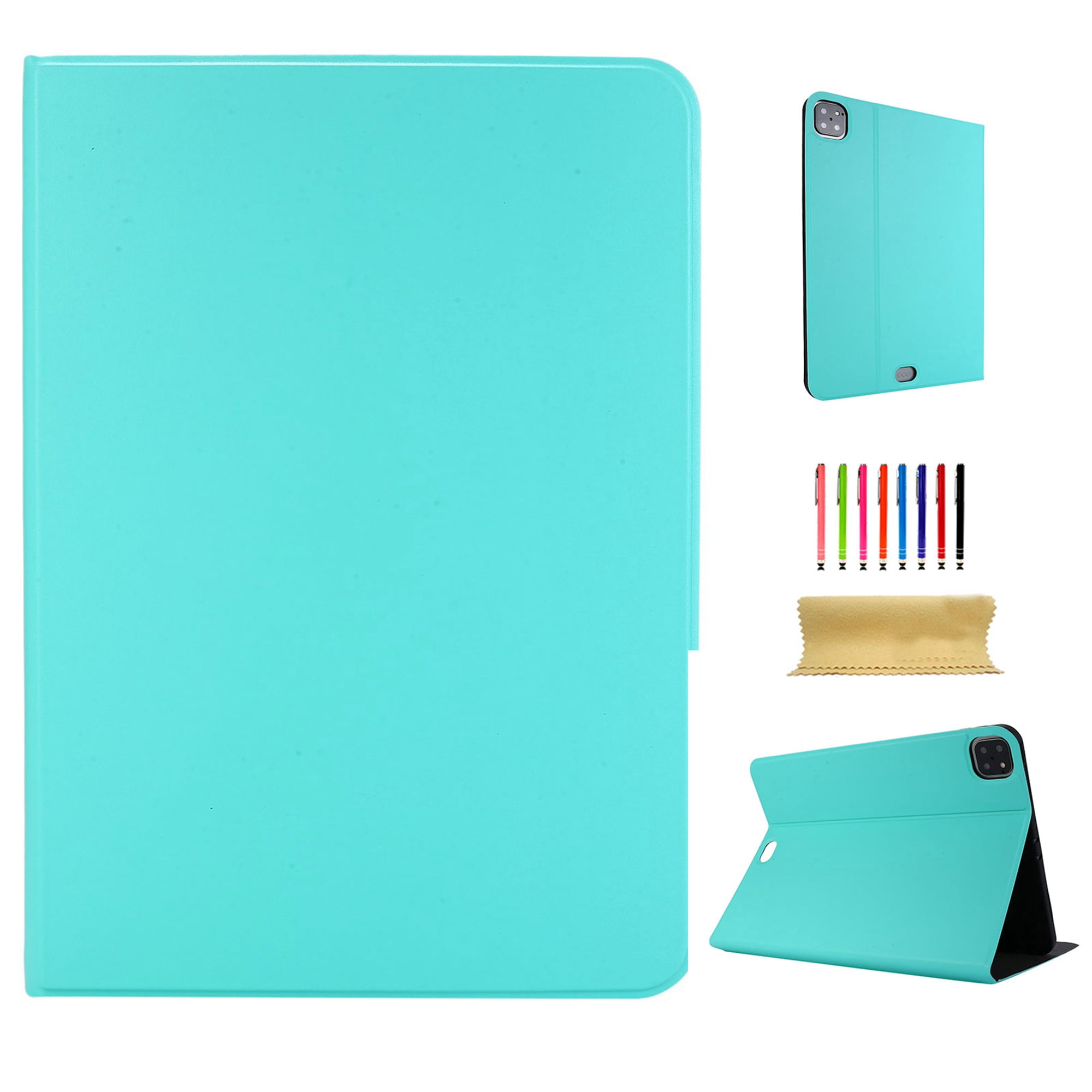 Dteck Case For Apple iPad Pro 11" 2nd Generation (2020 Released) 11 ...