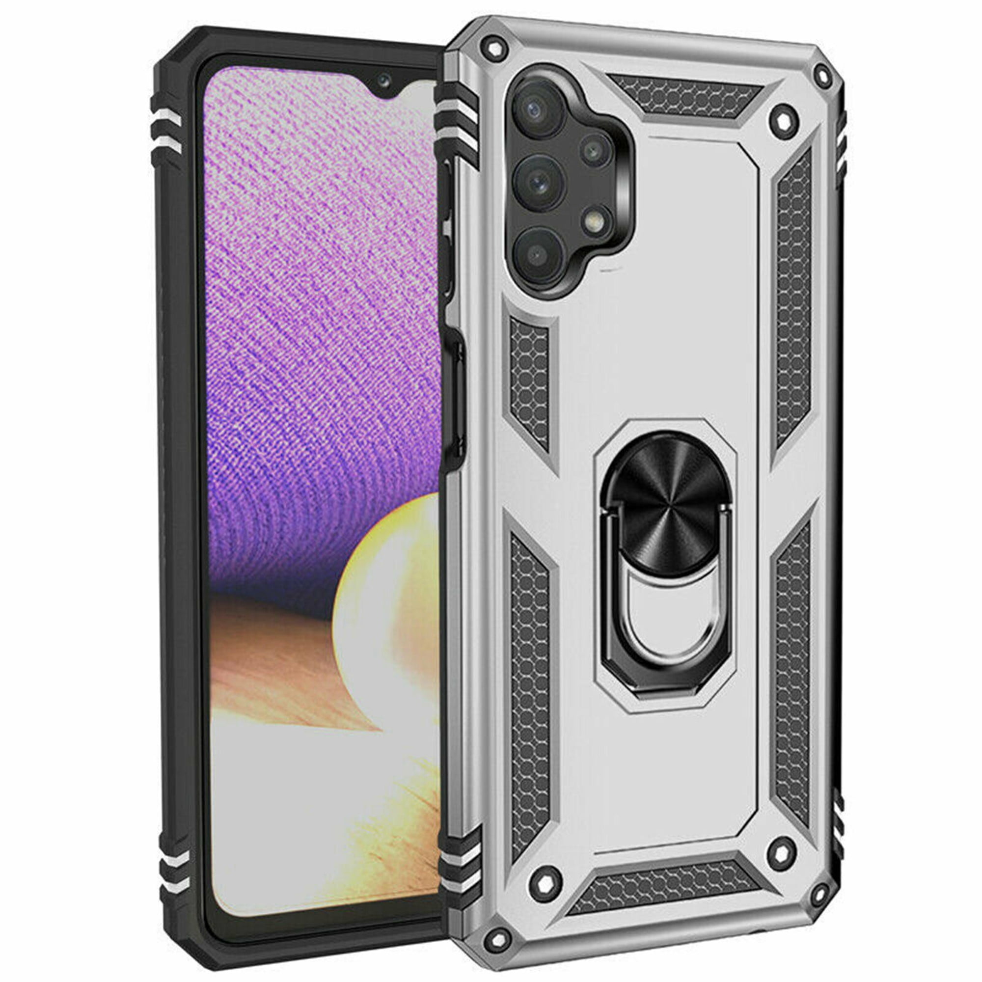 Dteck Case For Samsung Galaxy A32 5G (6.4 inches) 2021 Released ...