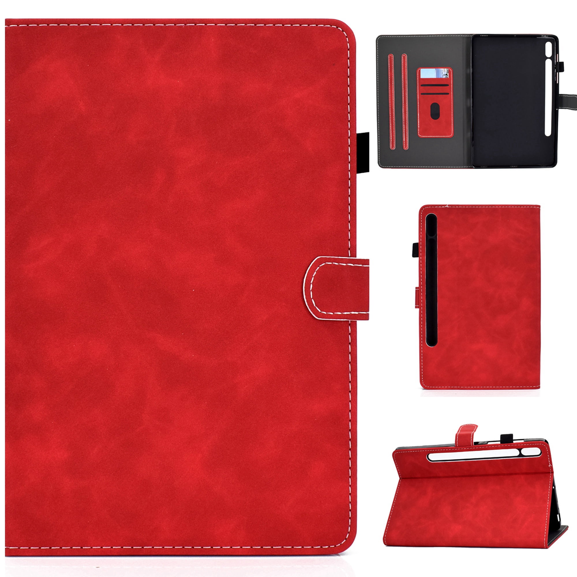 Dteck Case For Samsung Galaxy Tab S7 11" SM-T870 T875 (2020 Released ...