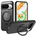 Dteck Case for Google Pixel 10/10 Pro ,Magnetic Invisible Stand ...