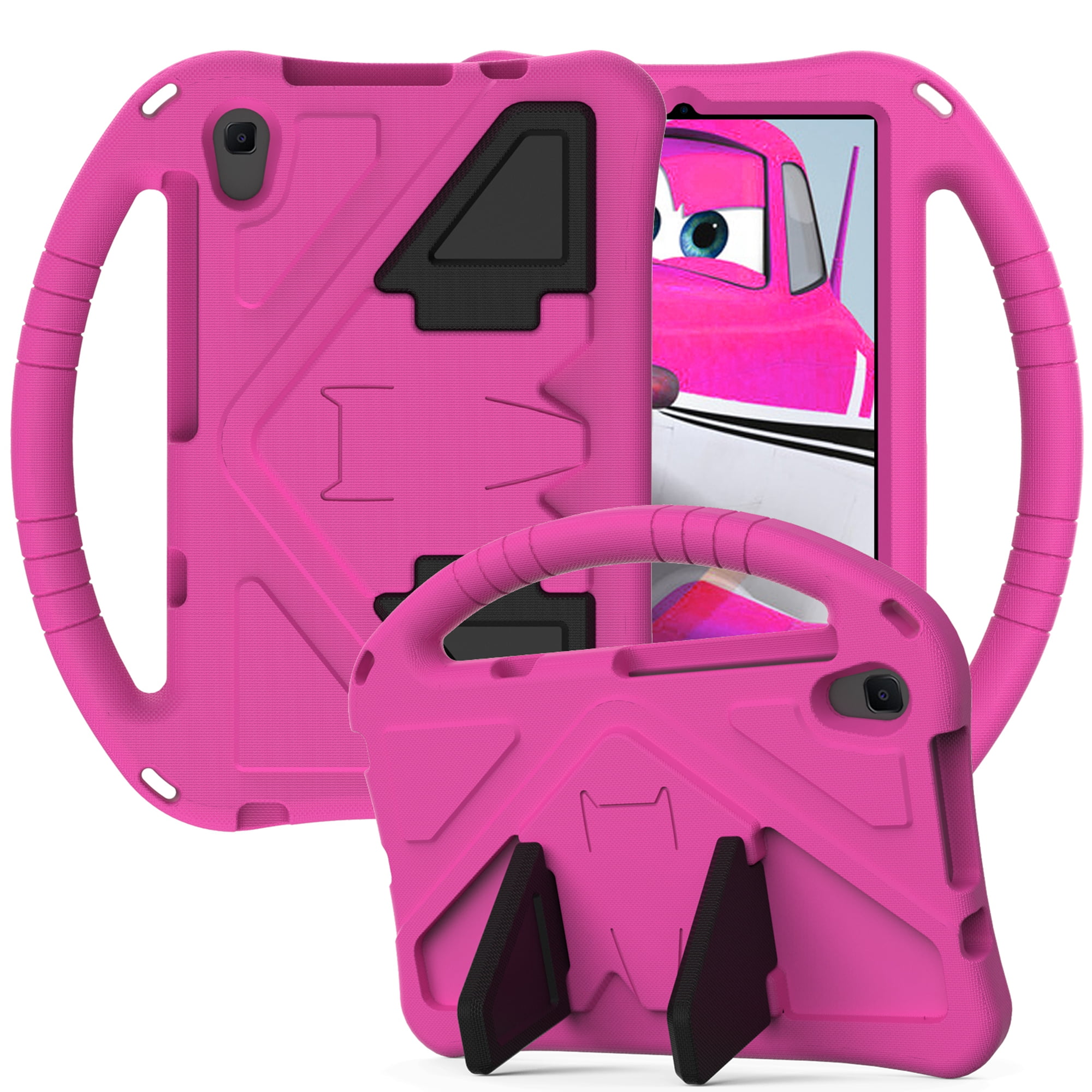 Dteck Case for Lenovo Tab M8 3rd Gen TB-8506F TB-8506X, Shockproof EVA ...