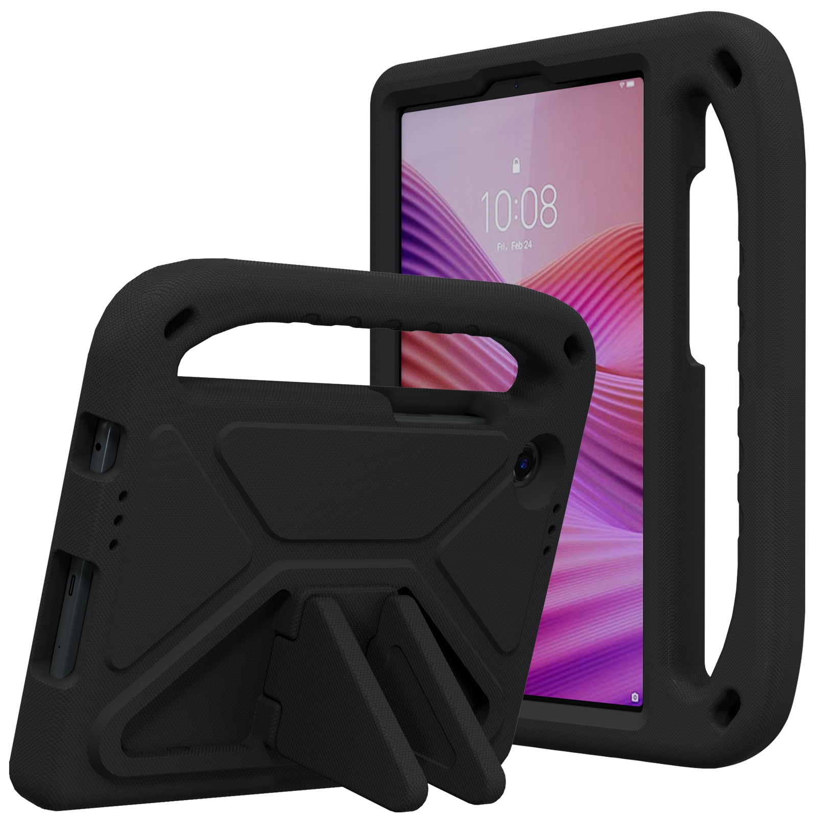Dteck Case for Lenovo Tab One 8.7 Inch Tablet 2025 (TB305FU), Kids ...