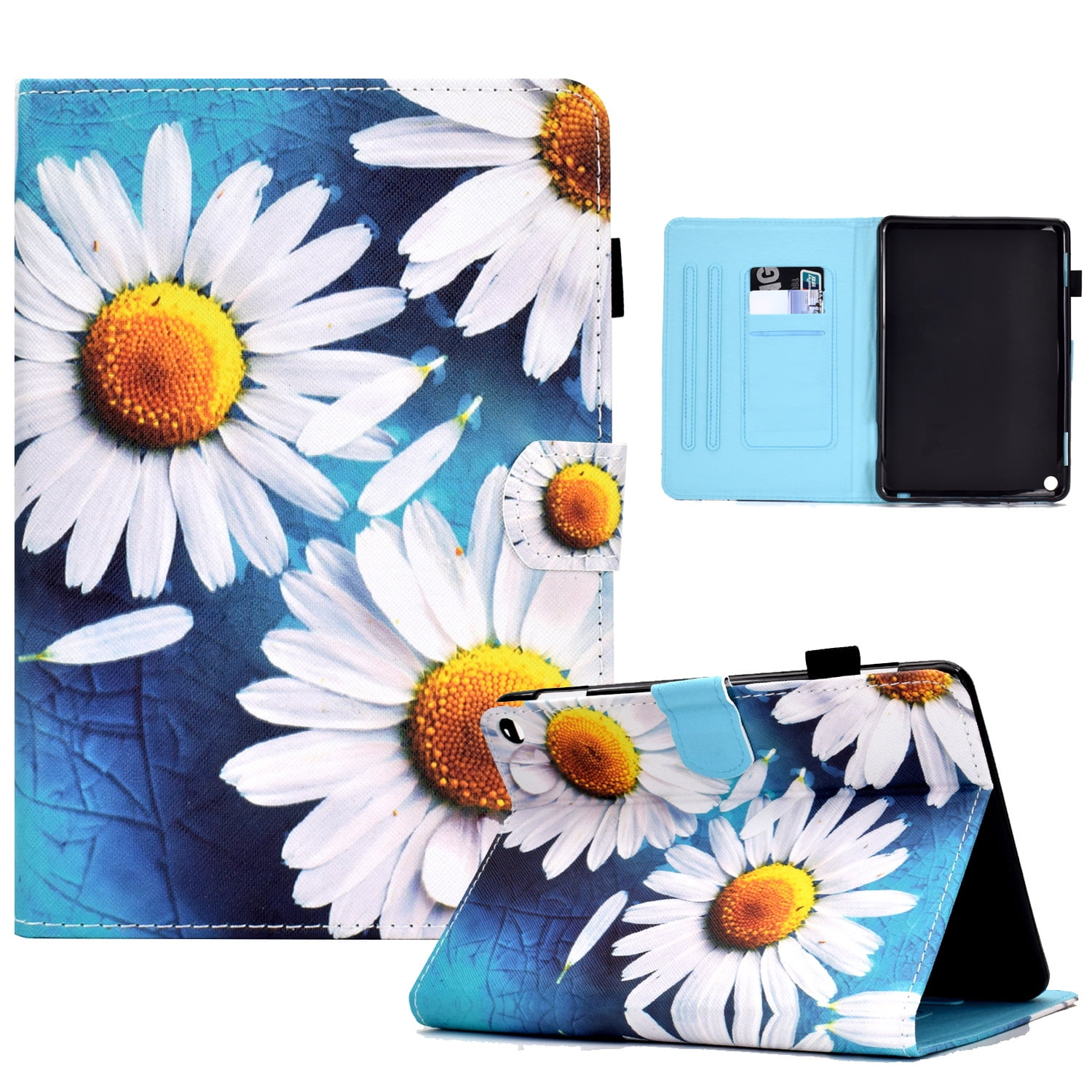 Dteck Case for New Fire Max 11 Tablet (13th Gen, 2023 Release) - Cute ...