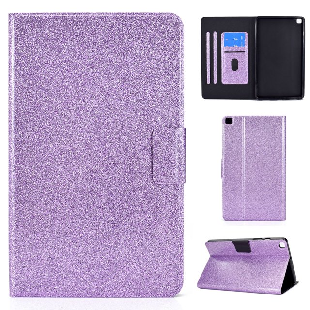 Dteck Case for Samsung Galaxy Tab A7 10.4" SM-T500 T505 2020 Released 10.4-inch,Magnetic PU ...