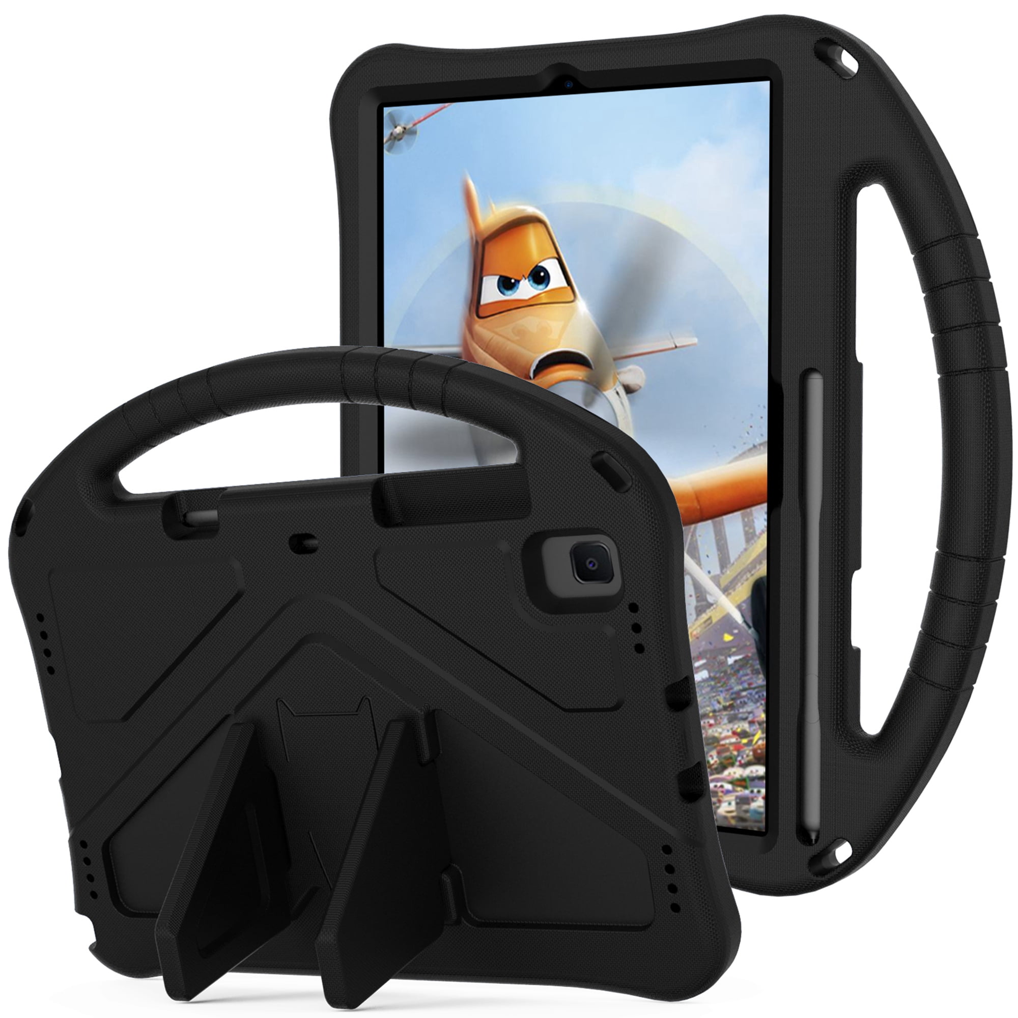 Dteck Case for Samsung Galaxy Tab A7 10.4" SM-T500 T505 (2020 Released ...