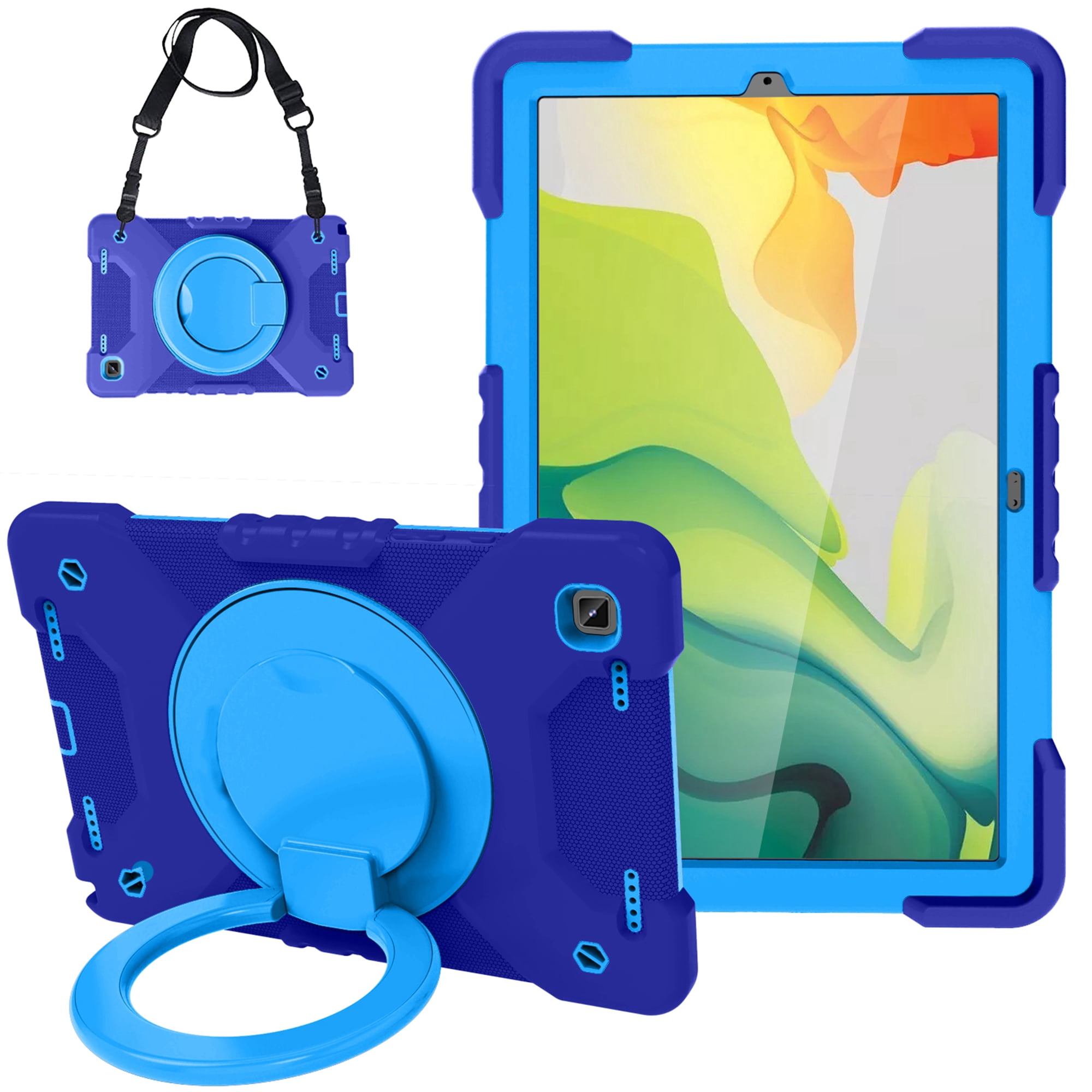 Dteck Case for Samsung Galaxy Tab A7 10.4 SM-T500/T505/T507 (2020 ...