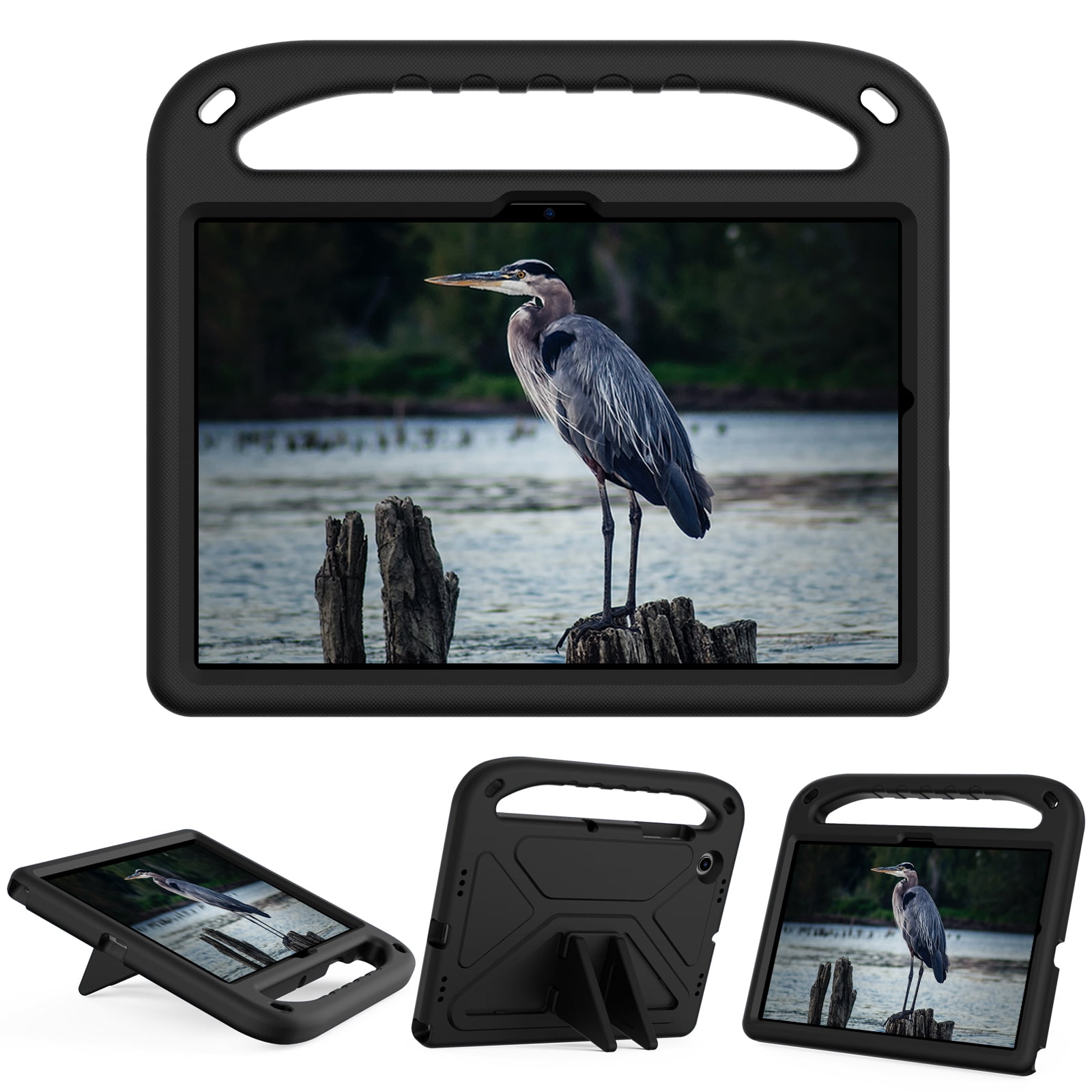 Dteck Case for Samsung Galaxy Tab A8 10.5 Inch 2022 (SM-X200/SM-X205/SM ...