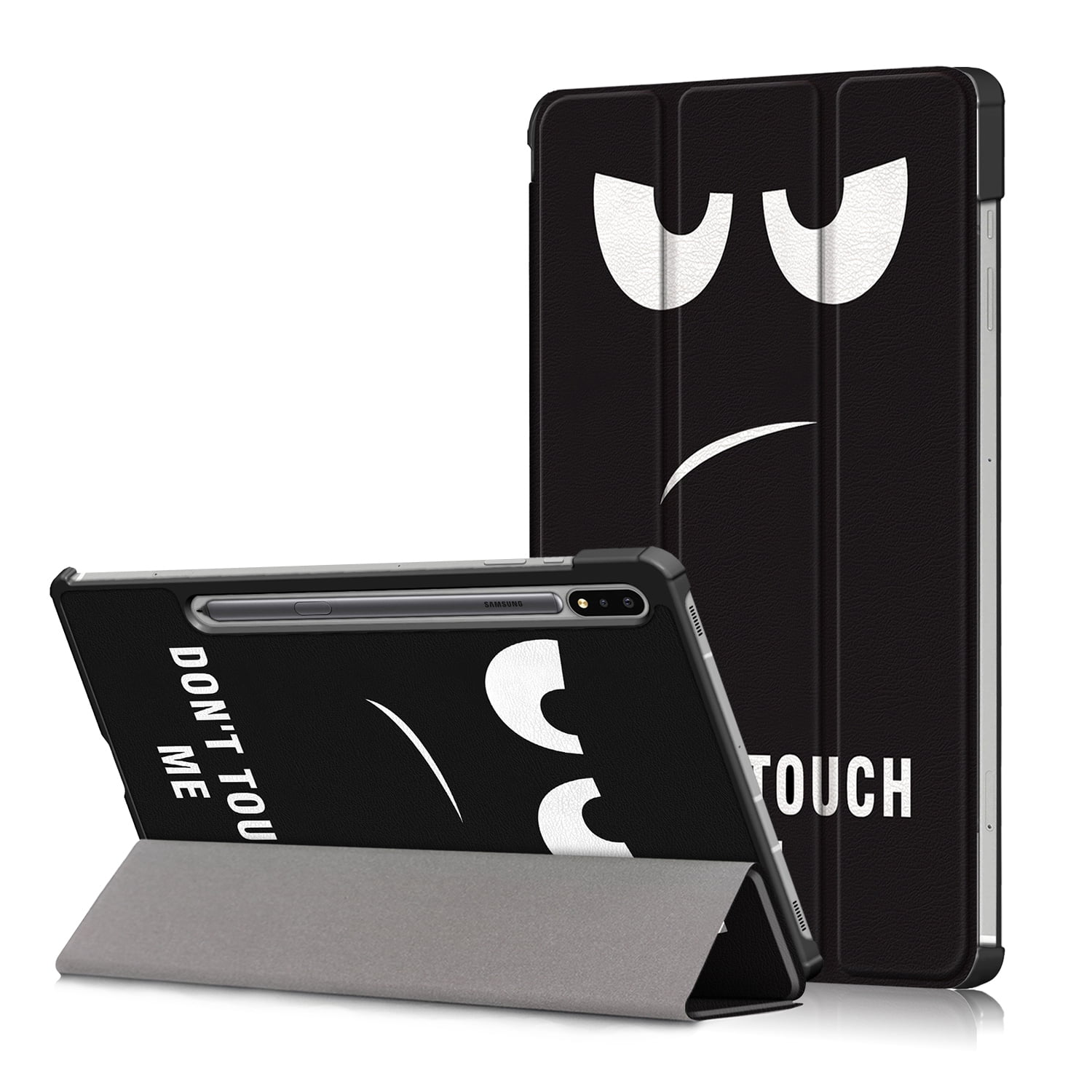 Dteck Case for Samsung Galaxy Tab S8 (2022) / Tab S7 (2020) 11 Inch SM-X700/X706/T870/T875 with ...