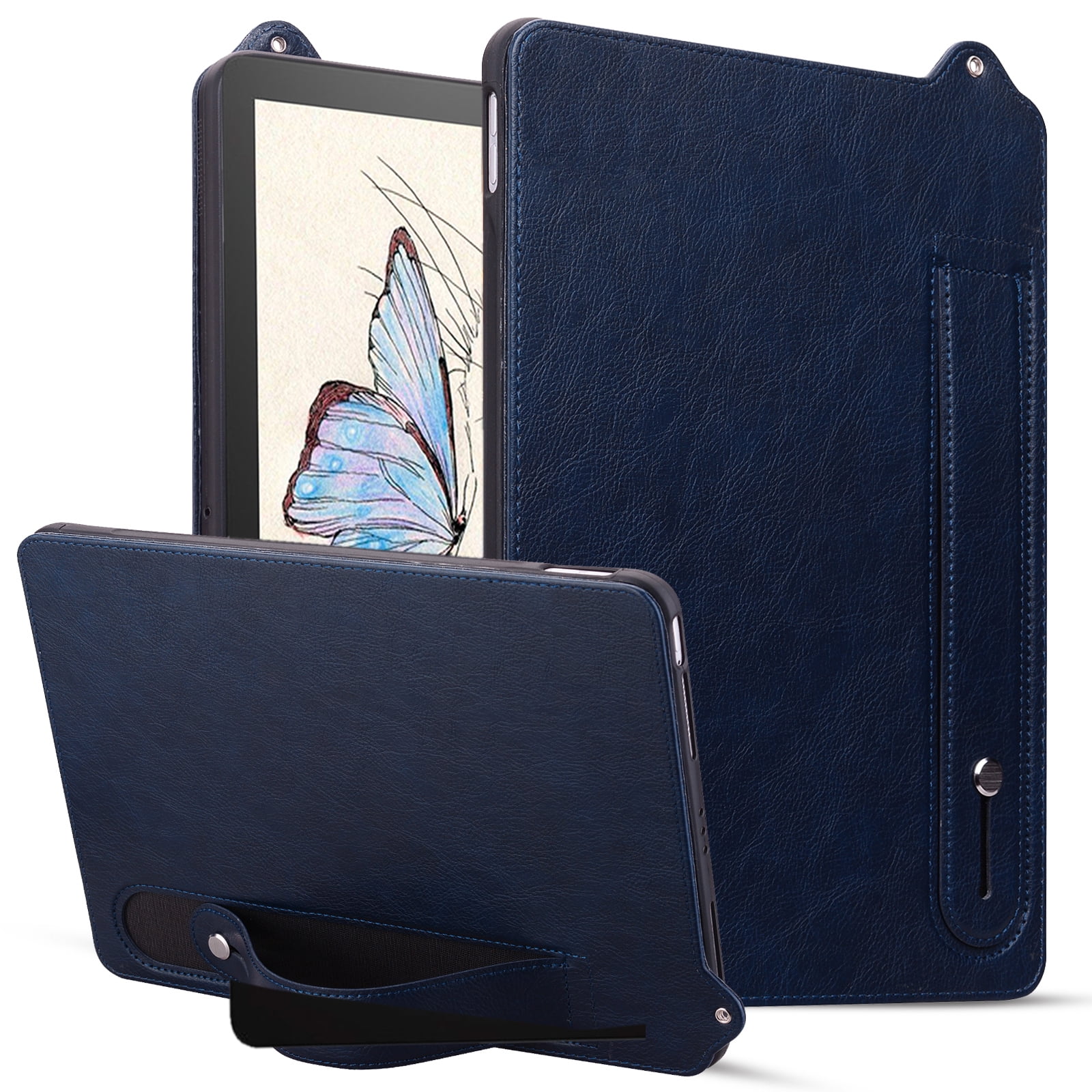 Dteck Case for All-New 6 Inch Kindle 2024 and 2022 (11 Generation ...