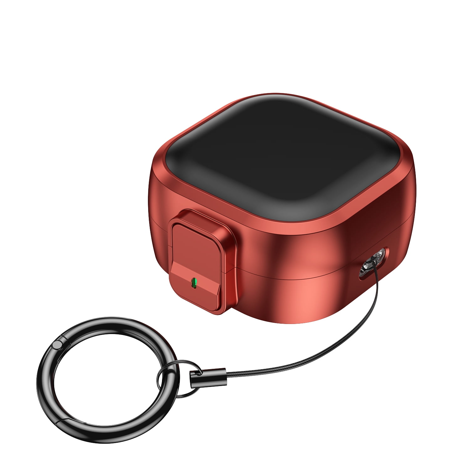 Dteck Case for Samsung Galaxy Buds4 Pro/Buds4,Shockproof PC Secure ...